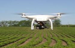 Crop Surveillance Drones: Take Your Farming to Next Level
